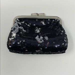 Victoria's Secret | Bags | Nib Victorias Secret Angels Forever Coin ...